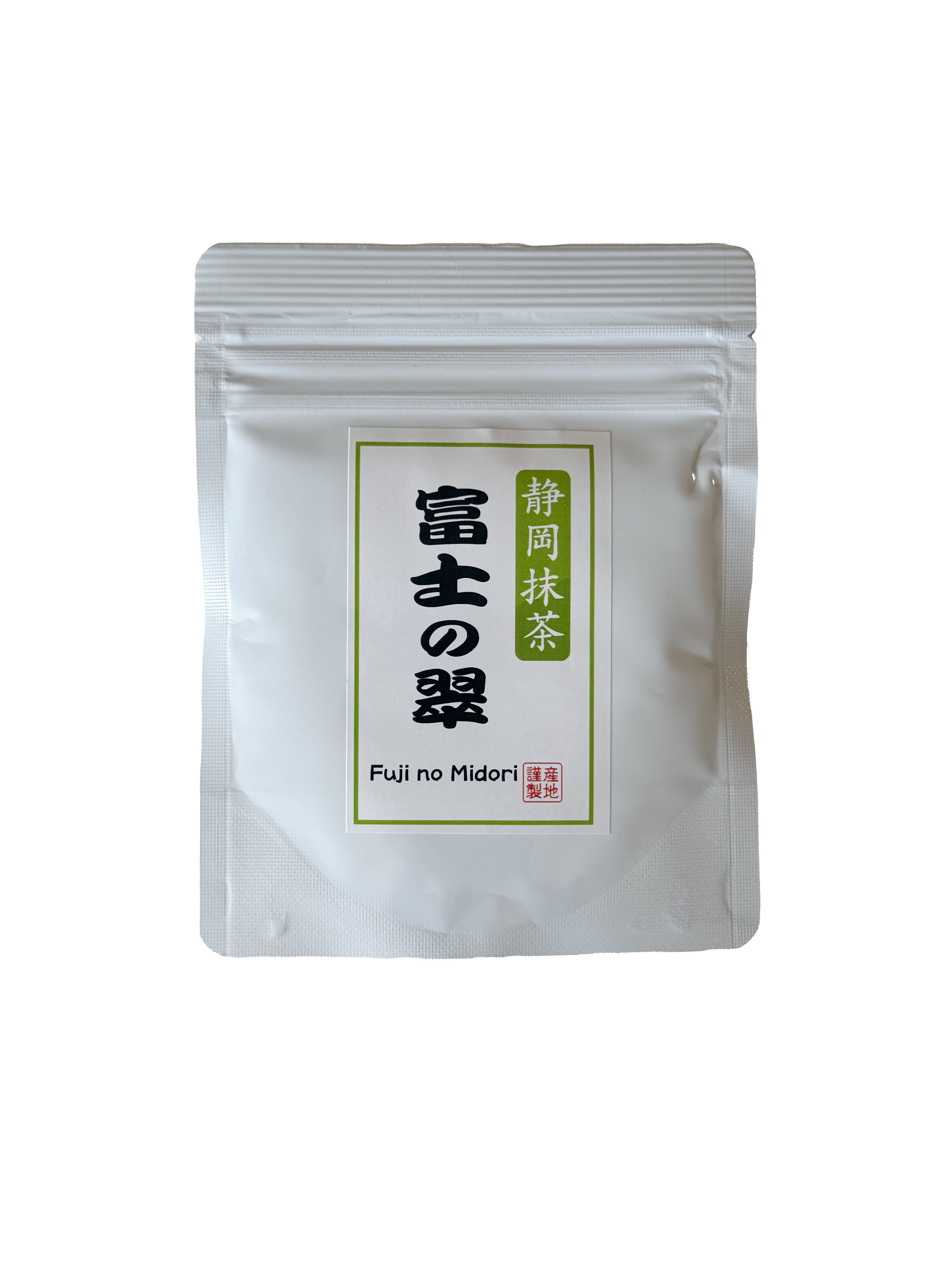 Fuji no Midori (30g) – Nishizawa En