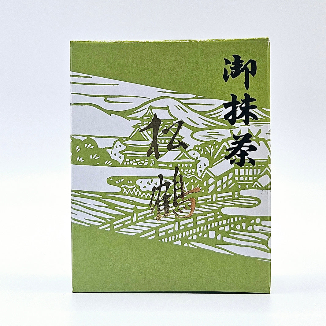 Matcha – Nishizawa En